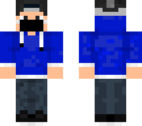 Baseball Cap | Minecraft Skins