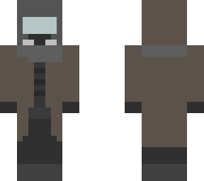post apocalyptic | Minecraft Skins