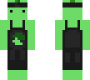 broccoli | Minecraft Skin