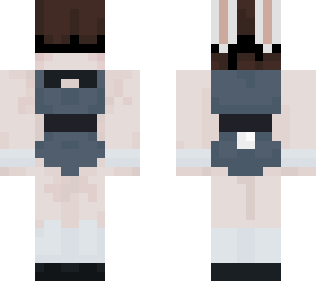 bunny suit | Minecraft Skins
