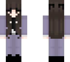 Cade | Minecraft Skin