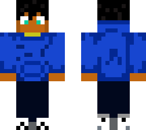 camp camble camp camp max skin max mc skin | Minecraft Skin