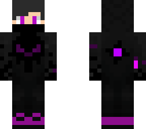 Cevaz competitive | Minecraft Skin
