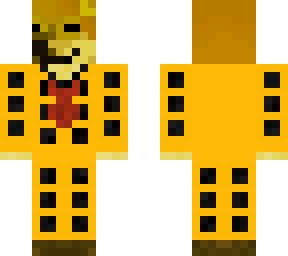 Cheems | Minecraft Skin