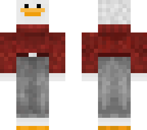 chiken | Minecraft Skins