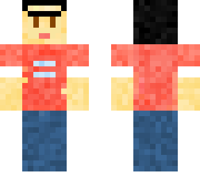 Citizen | Minecraft Skin