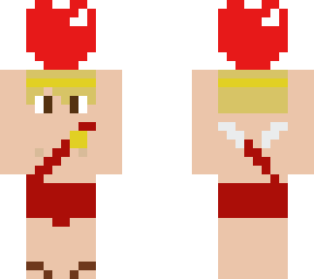 cupid | Minecraft Skins