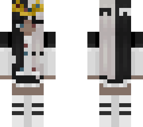 etheral | Minecraft Skins