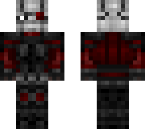 DeadShot | Minecraft Skin