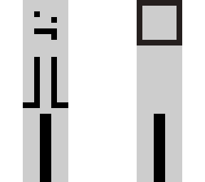 dingo | Minecraft Skins