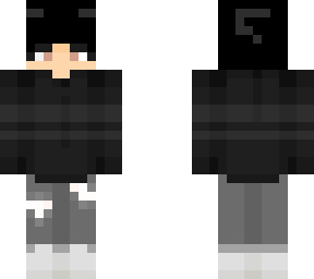 dogman | Minecraft Skins