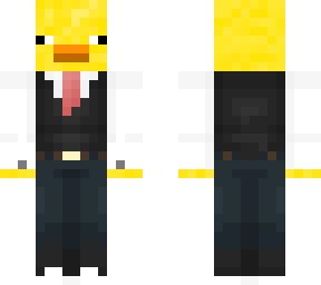 don pollo | Minecraft Skins