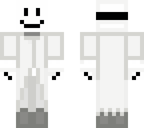 Doodle | Minecraft Skin
