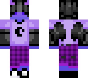 Eclipse Minecraft Skins