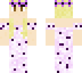 bride | Minecraft Skins
