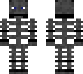 endo | Minecraft Skins