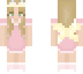 fairy princess | Minecraft Skins