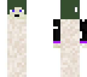 fff | Minecraft Skin
