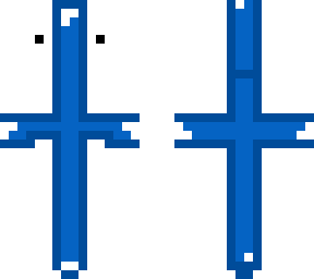 FINLAND | Minecraft Skin