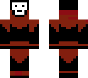 fire nation | Minecraft Skins