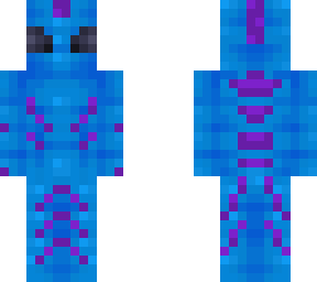 fish person | Minecraft Skins