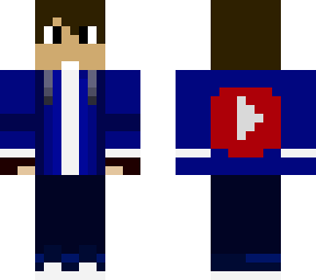 2014 | Minecraft Skins