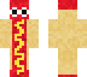 glizzy | Minecraft Skins