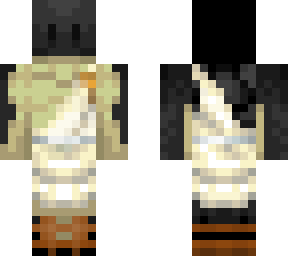 hanuman | Minecraft Skins