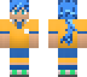 hanuman | Minecraft Skins
