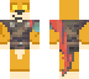 hanuman | Minecraft Skins