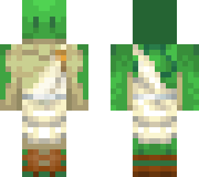 hanuman | Minecraft Skins