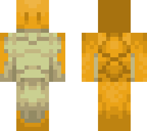 hanuman | Minecraft Skins