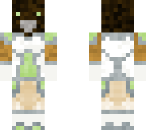 Emu Minecraft Skins