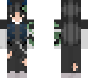 jean | Minecraft Skin
