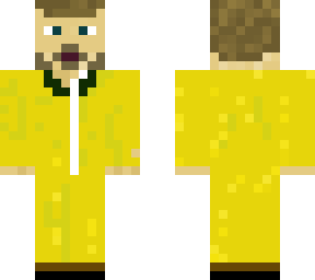 jesse pinkman | Minecraft Skins