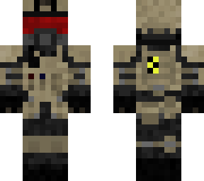 juggernaut | Minecraft Skins