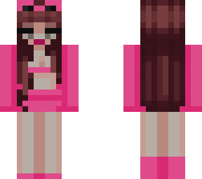 kaka | Minecraft Skin