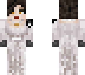 lady dimitrescu | Minecraft Skins