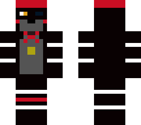 Lefty | Minecraft Skins