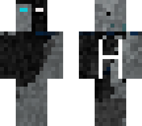Legendary | Minecraft Skin