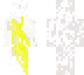 Lightning | Minecraft Skin