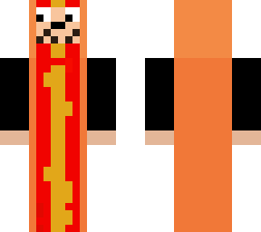 maau | Minecraft Skins