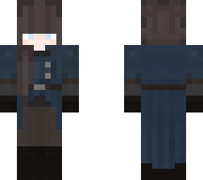 mak | Minecraft Skin