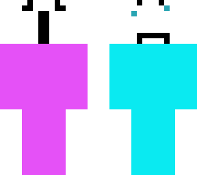 meep | Minecraft Skin