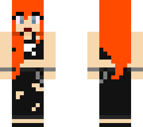 Moi | Minecraft Skin