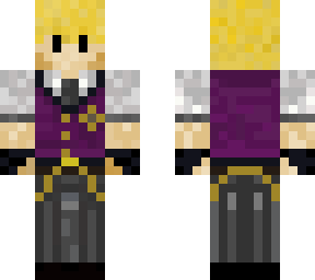 moop steampunk 3 | Minecraft Skin