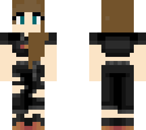 motorbike | Minecraft Skins