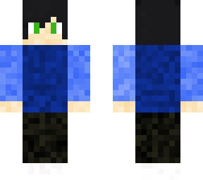 my husband | Minecraft Skin