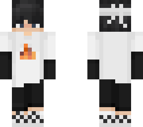 my snapnap | Minecraft Skin