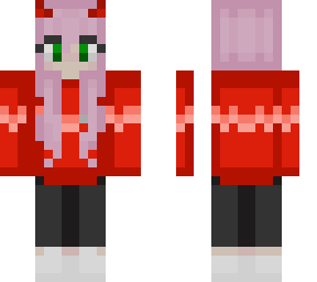 nihachu | Minecraft Skins